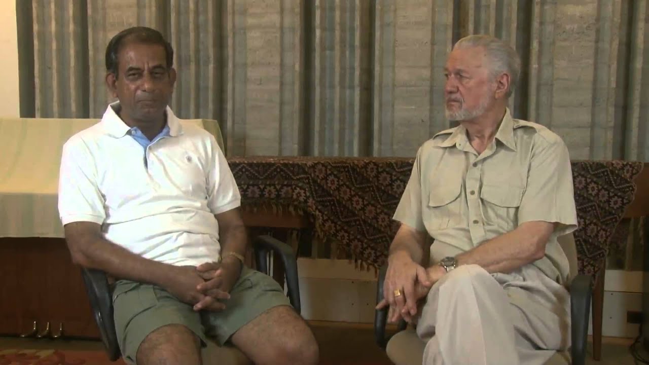 Interview with Dr. Alok Pandey Part 08 The Forces of Greed and The ...