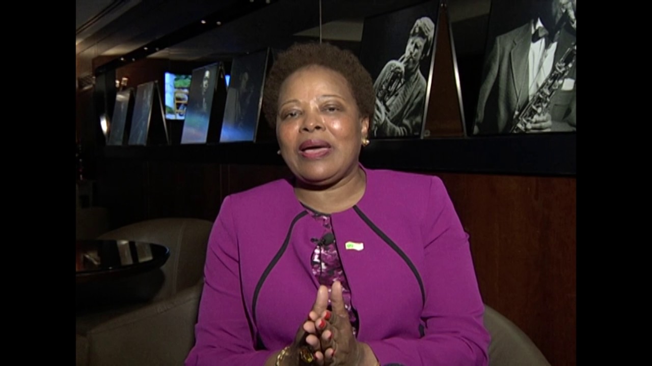 MARIA DO CARMO TROVOADA - YouTube