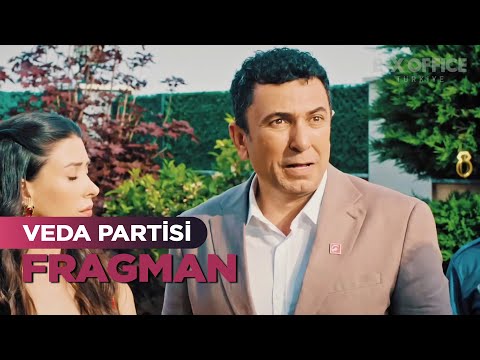 Veda Partisi | Fragman