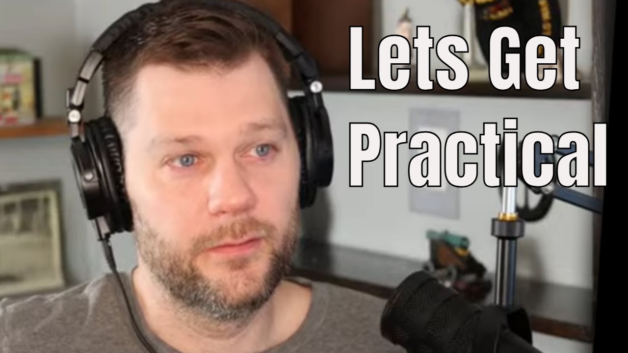 Deracination, Q & A on Woman's Roles - YouTube