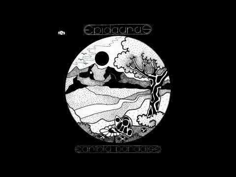 Epidaurus - Earthly Paradise (1977) (Full Album) - YouTube