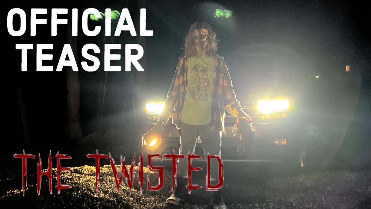 The Twisted Official Teaser Tubi Tv Youtube