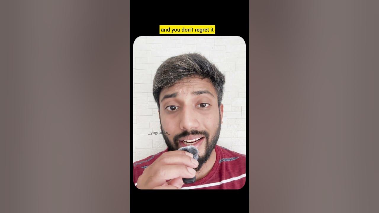 DECISION DILEMMA SOLVED !! SIMPLEST BUT IMPACTFUL WAY. - YouTube DECISION DILEMMA SOLVED !! SIMPLEST BUT IMPACTFUL WAY. - YouTube