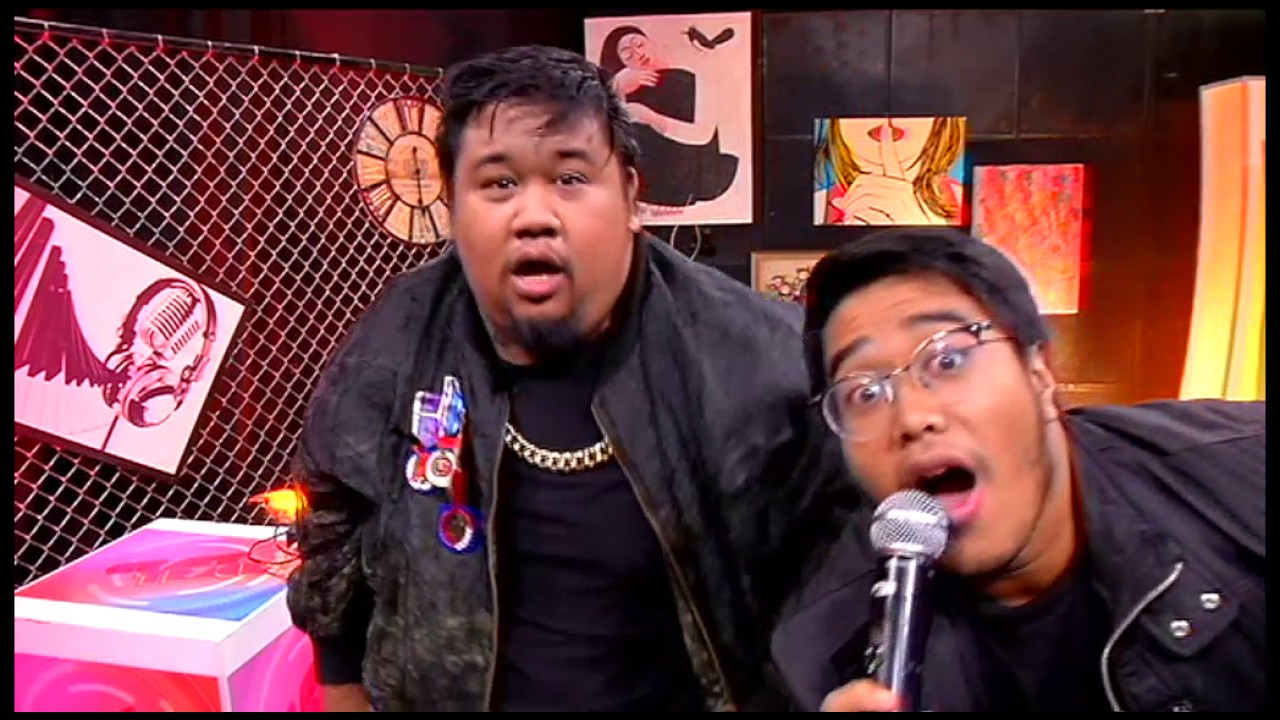 WILLY WINARKO FT. NSG - Have a nice day #Starttrack - YouTube