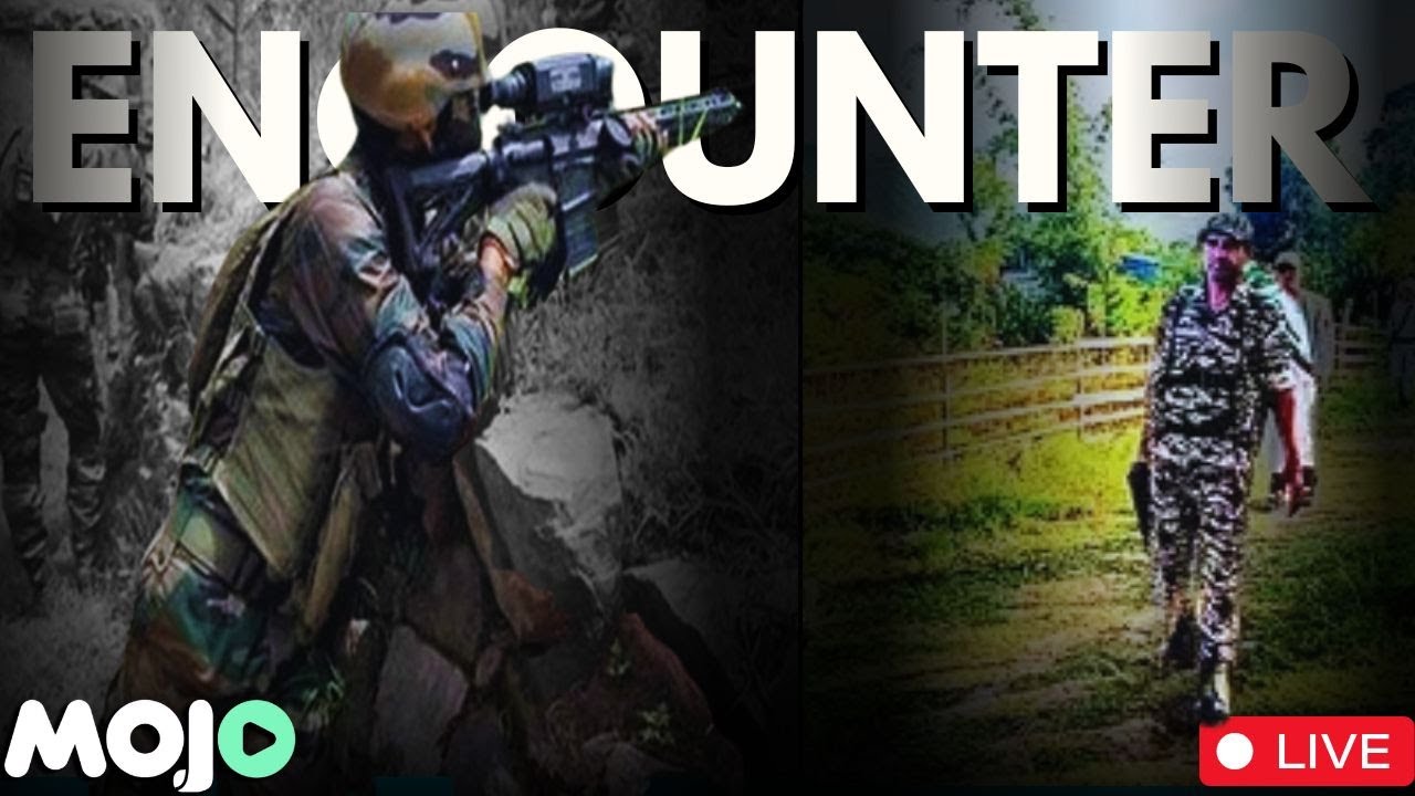 Manipur Unrest | Militants Killed In Jiribam Encounter With Security ...
