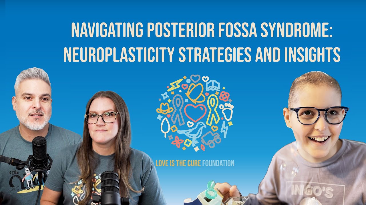 Navigating Posterior Fossa Syndrome: Neuroplasticity Strategies and ...
