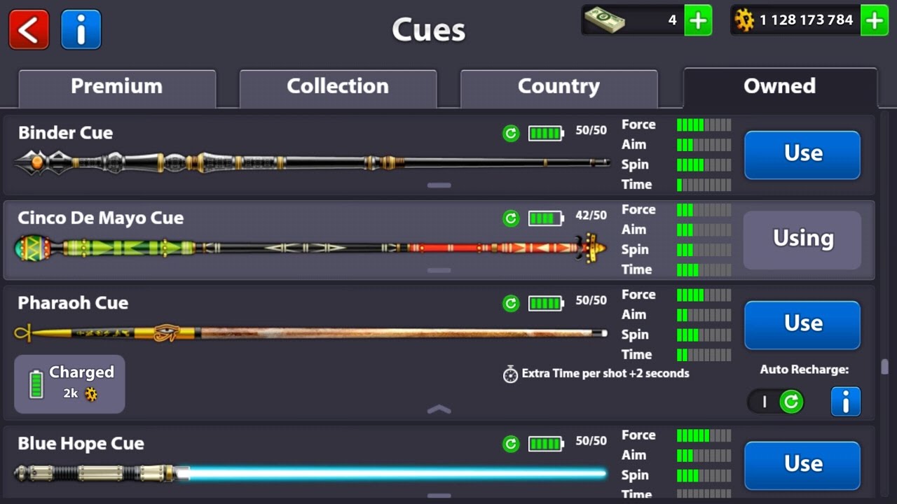 Testing the Cino De Mayo cue - YouTube