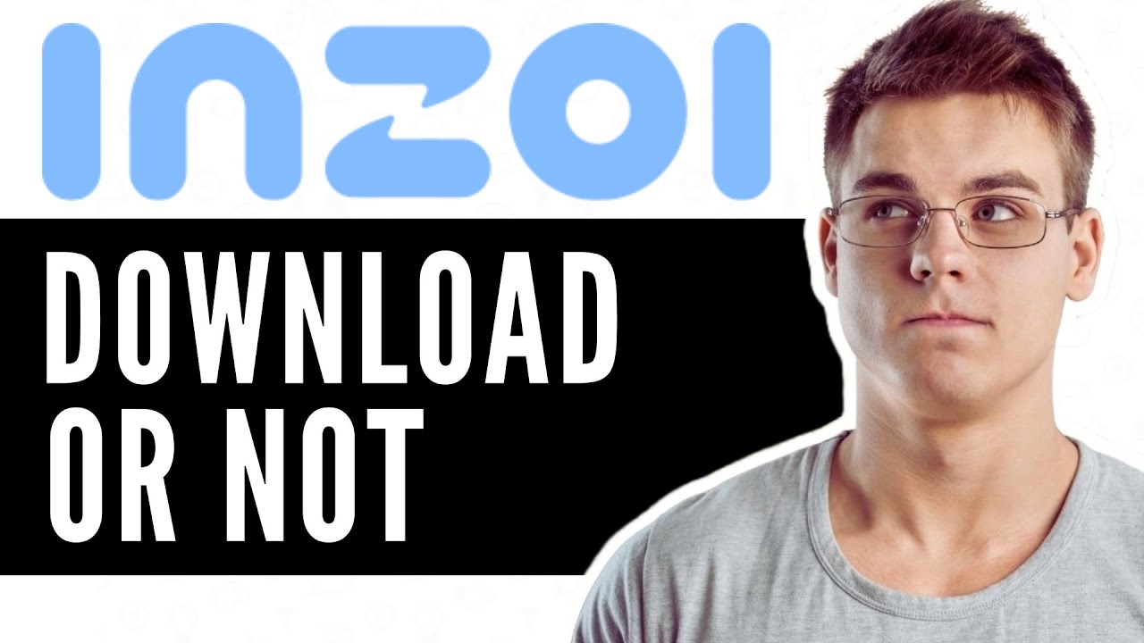 How To Download Inzoi On PC (2025) - QUICK GUIDE!! - YouTube