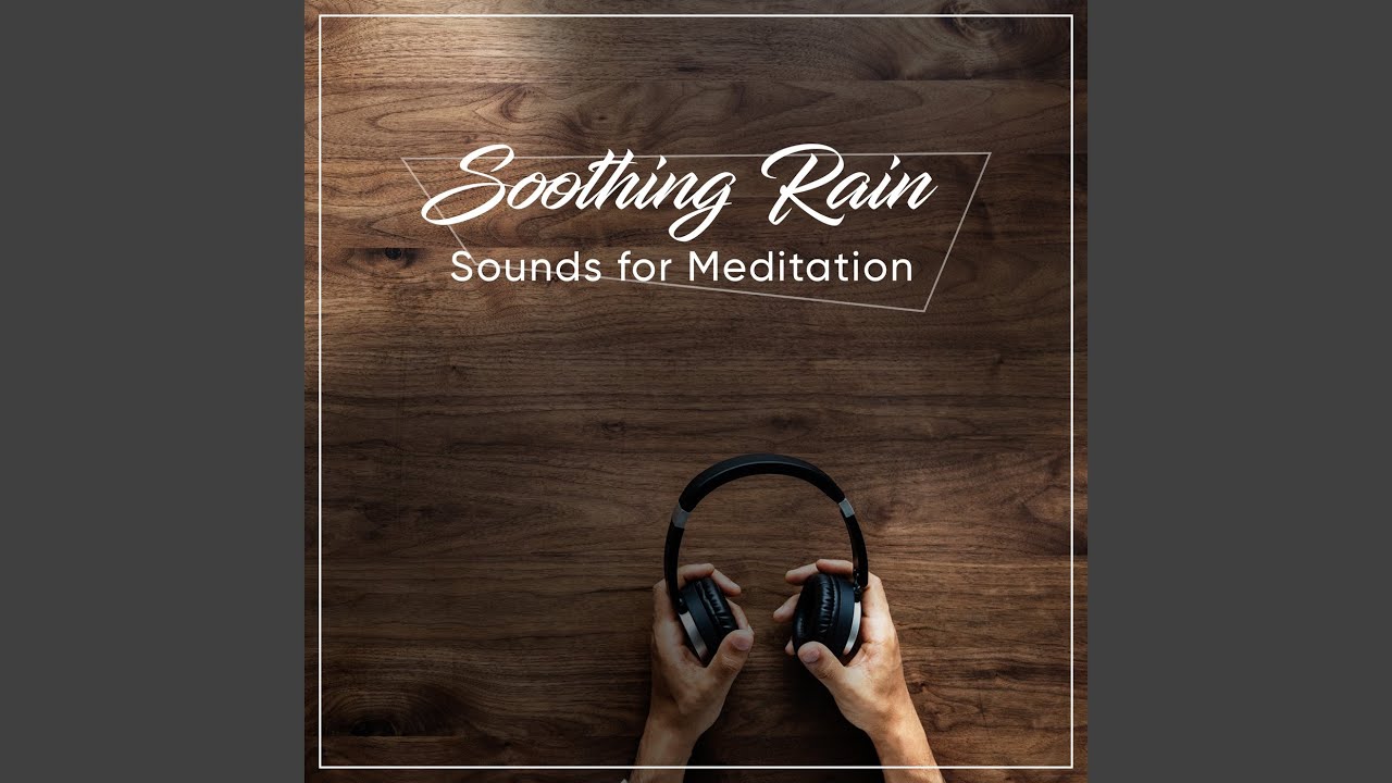 Rain Sound: Study Music - YouTube