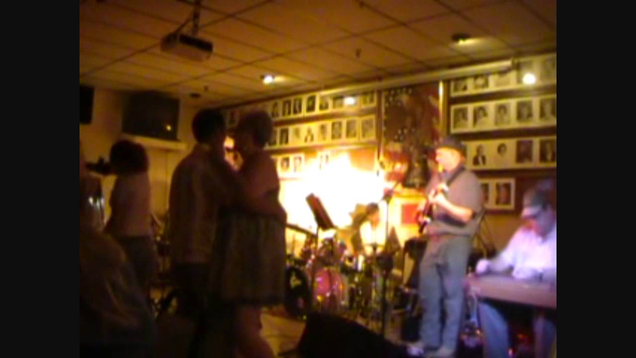 The Loaded Dogs at Dickson,TN VFW - YouTube