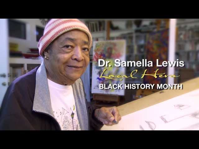 Videos - Samella Lewis
