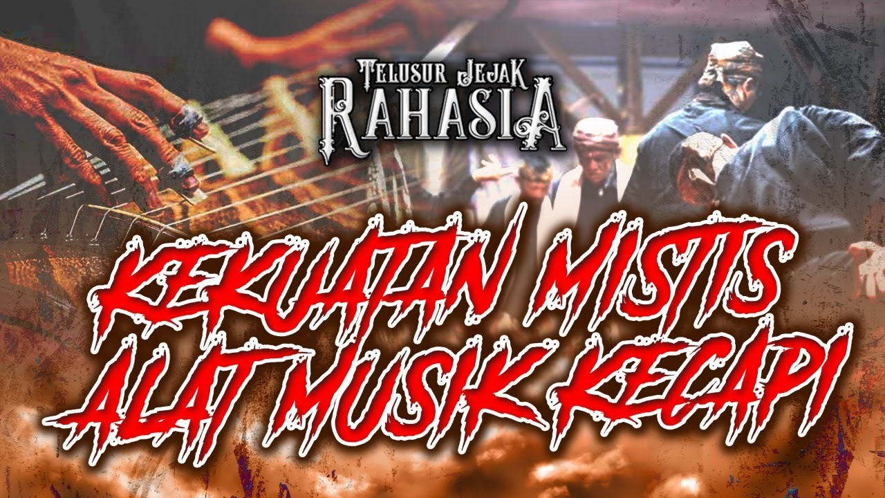 Ritual Tarawangsa Warisan Leluhur yang Memiliki Kekuatan Mistis ...
