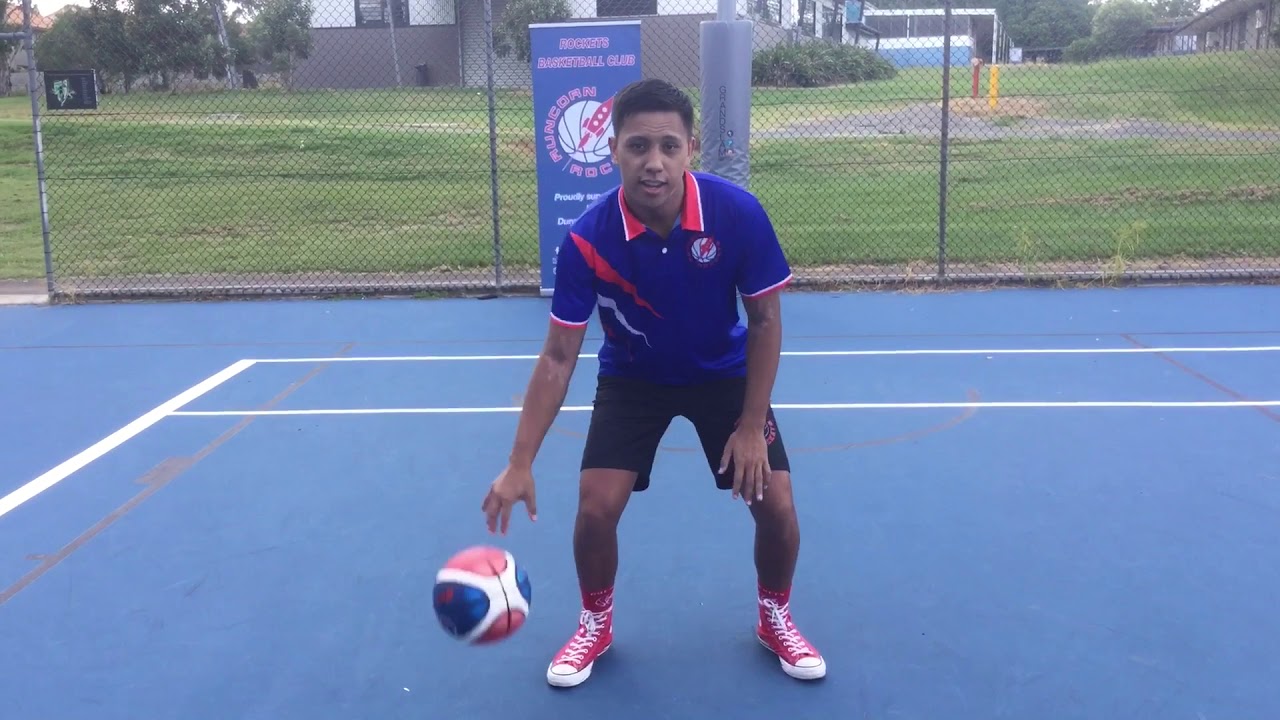 Runcorn Rockets - Home Training Series - Episode 1 - YouTube