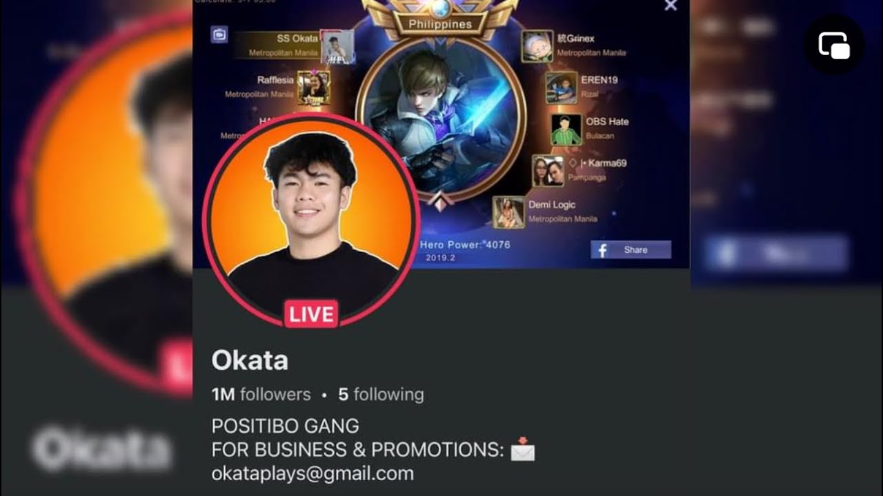 FAST HAND MAG GUSION PAR HENERAL OKATA | W4KNU - YouTube