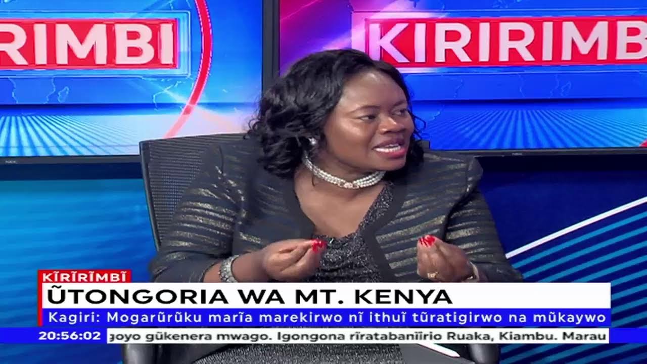 Inooro TV LIVE - YouTube