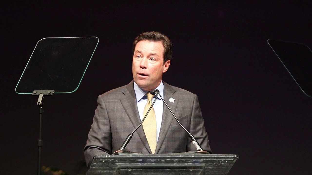 SigEp Citation — Keith Bruce, Illinois '87 - YouTube