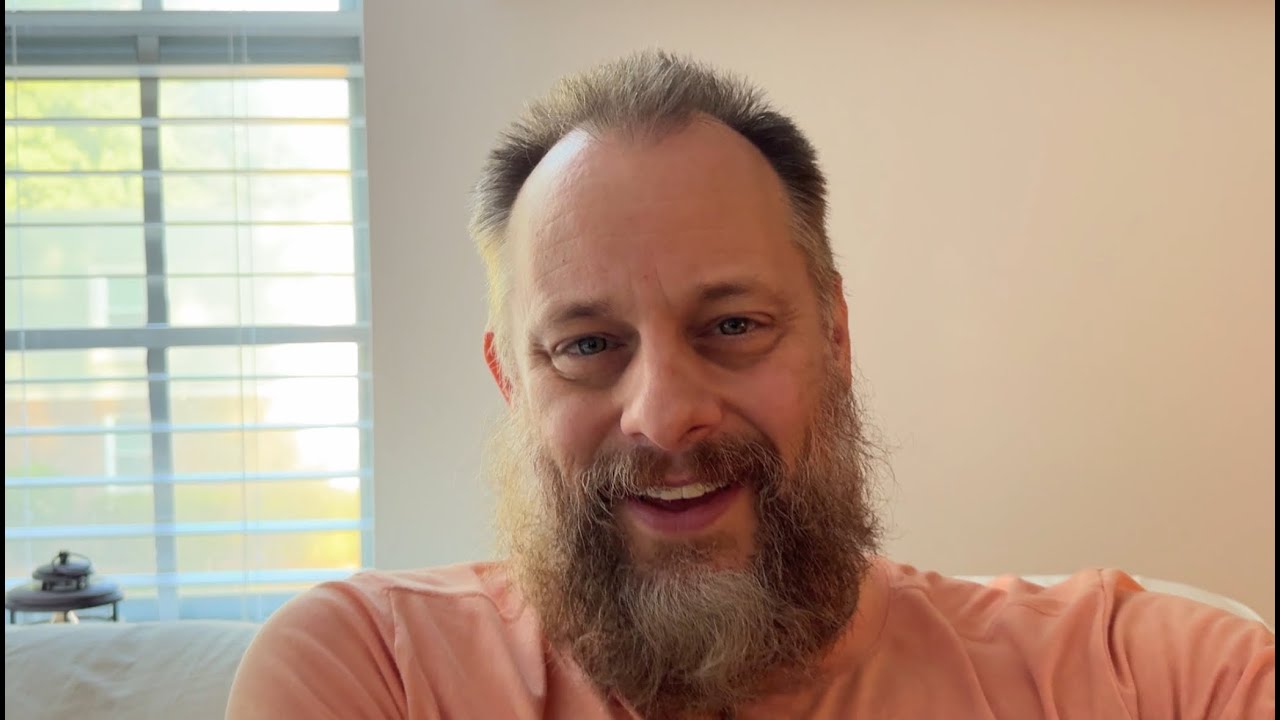 Catching Up on Life: Well Kind of. - YouTube