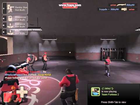 TF2 - Painting the Big Country - YouTube