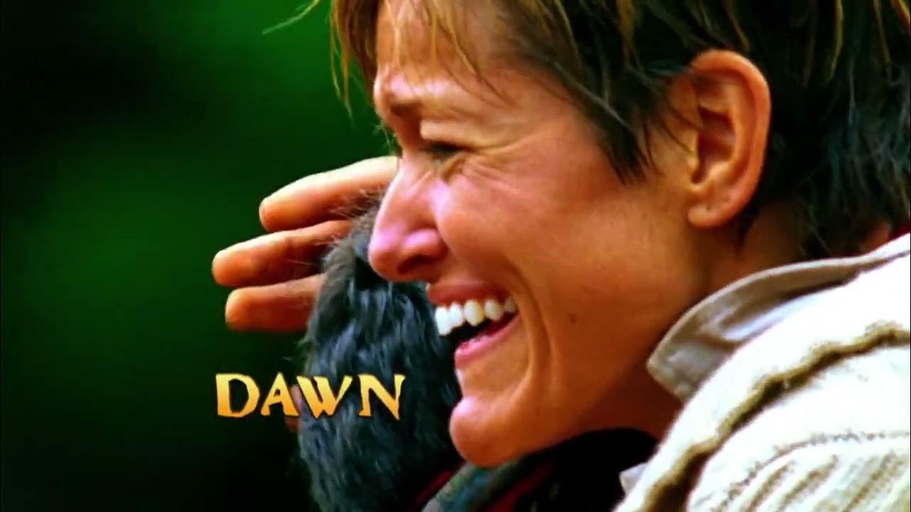 SURVIVOR 23 INTRO CLEAN - YouTube