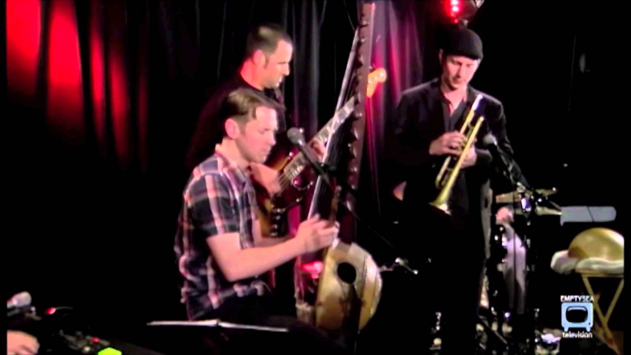 The Kora Band - Cascades - YouTube