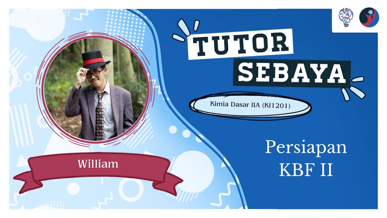 Tubay KI1201 | Persiapan KBF II - YouTube
