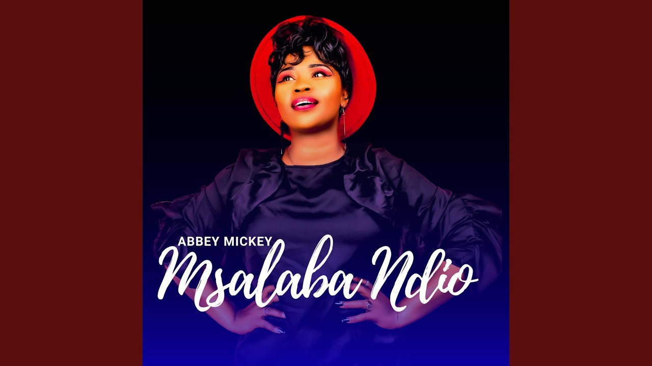 Msalaba Ndio - YouTube