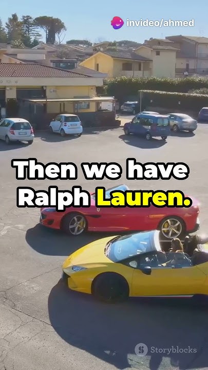 World's Most Expensive Car Collections! - YouTube