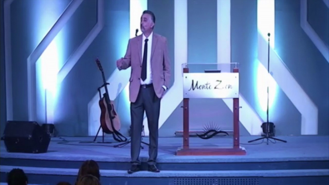 Punto de reunión parte 3 Pastor Alex Orta - YouTube