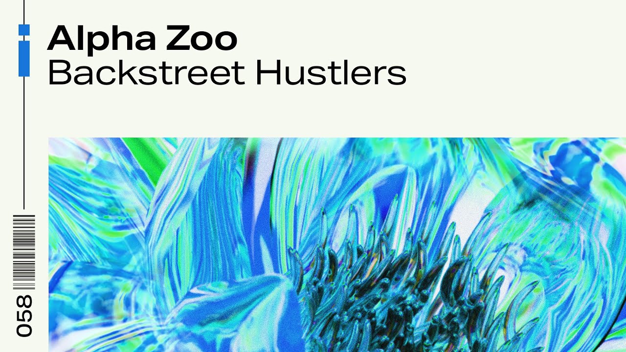 Alpha Zoo - Backstreet Hustlers (Official Audio) - YouTube