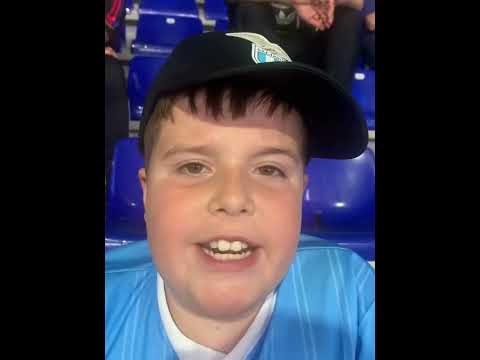 Lazio vs Midtjylland (when in Rome!)