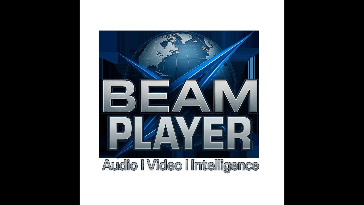 BEAM Integrated - BEAM Player Full Promo - YouTube