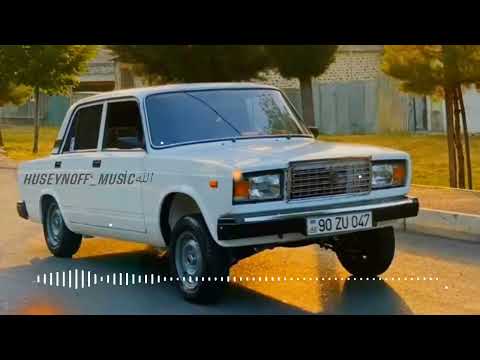 azeri bass music-{Daha məni axtarıb arama}-(bass boosder