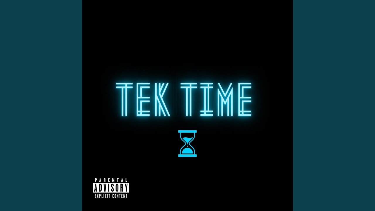 Tek Time - YouTube