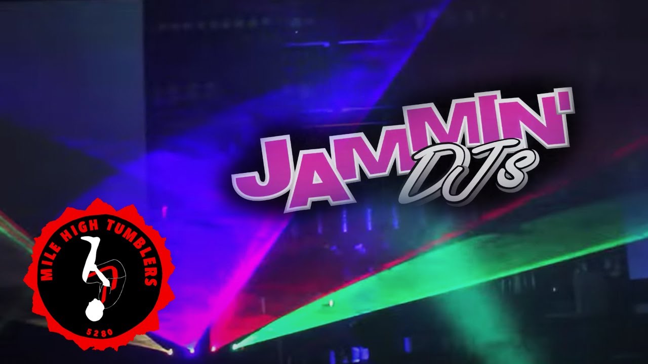 Jammin DJs Trivia - YouTube