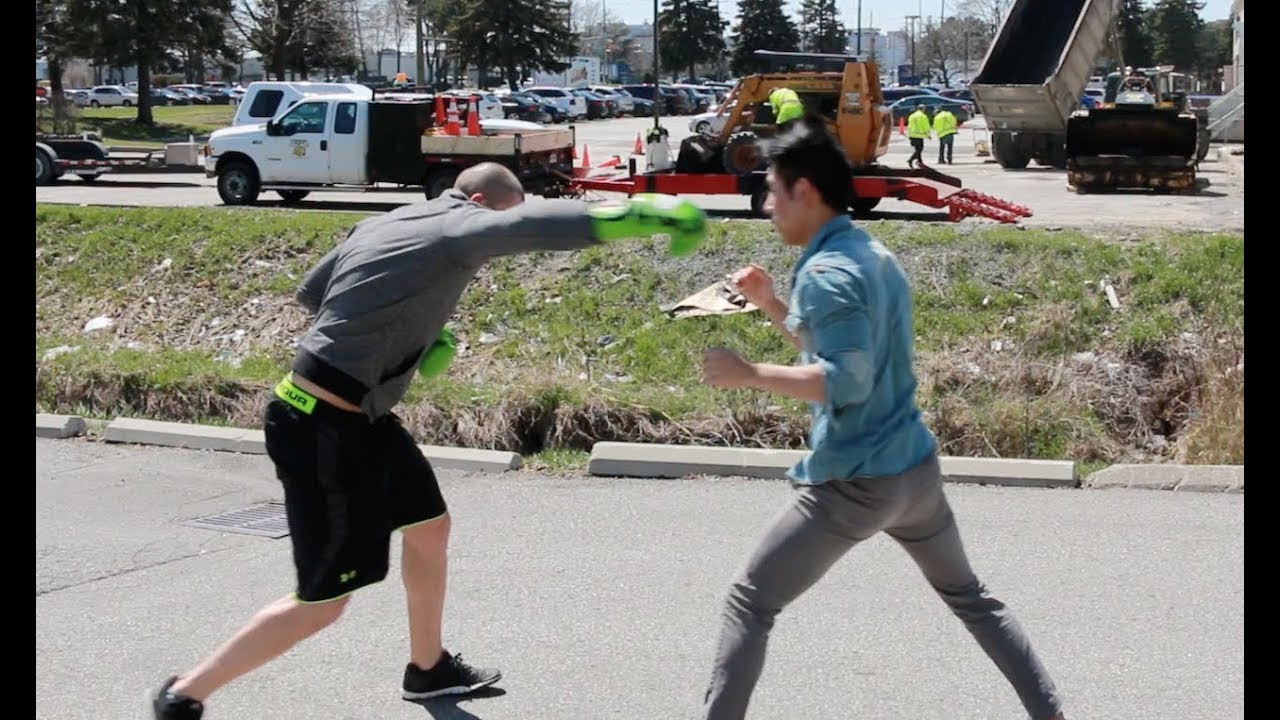 STREET FIGHT COMPILATION MOST EPIC FIGHT EP.2 🤪😵 - YouTube