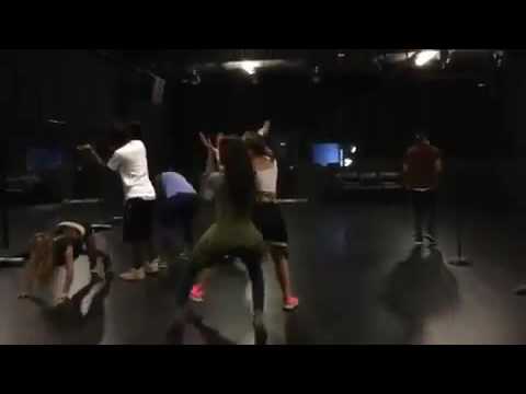 Twerk -Fifth Harmony
