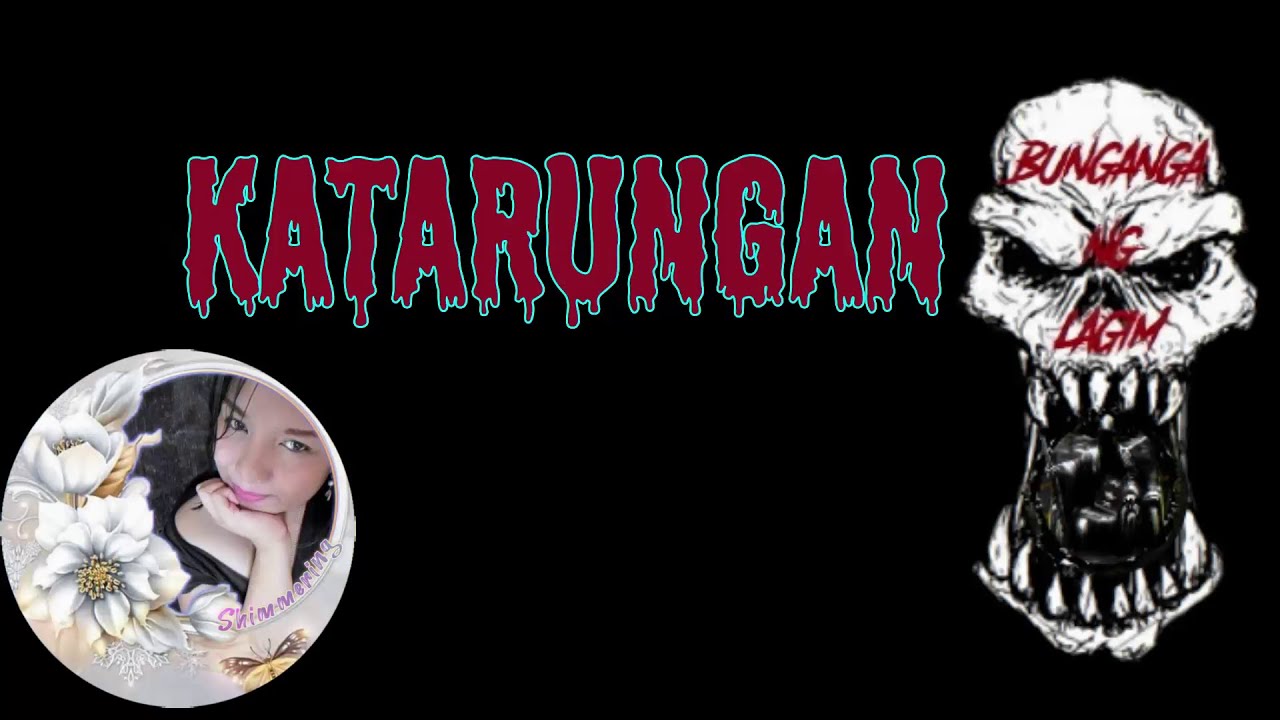 KATARUNGAN (TRUE STORY) - YouTube