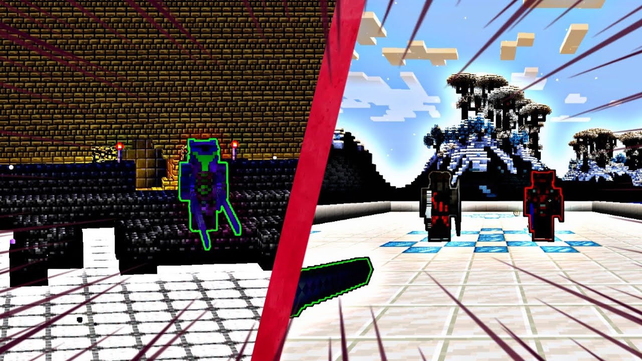 La Preparazione al DUELLO!!! E non solo! - Hunter's Seed Ep. 48 - YouTube