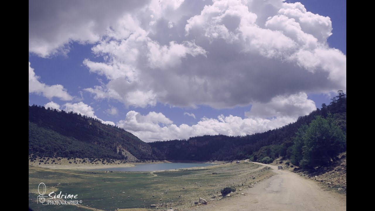 Aguelmame azegza - YouTube