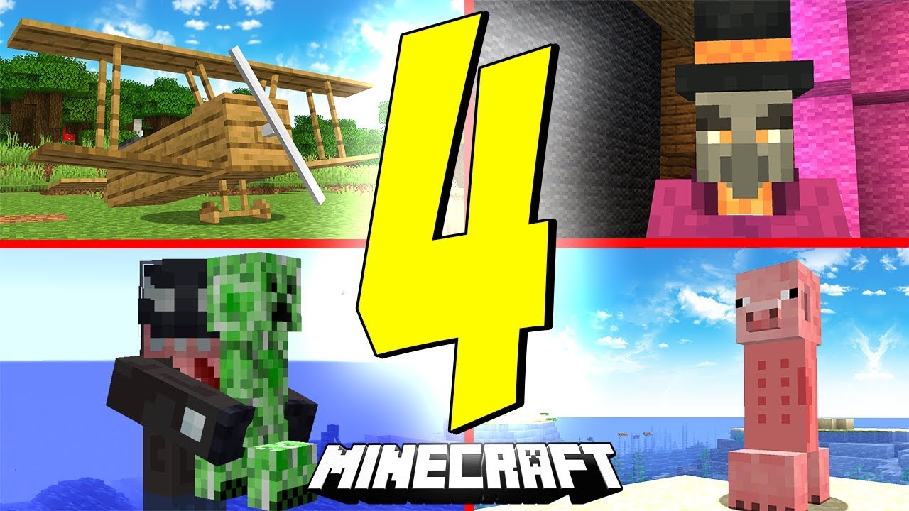 Minecraft Mody I Sklauncher 30 Jak Zainstalowa