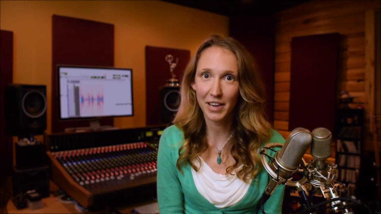 Voices: A Folk Opera (Kickstarter Video) - YouTube