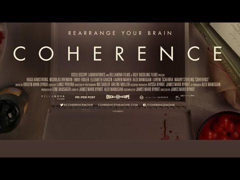 Coherence #netflix - YouTube