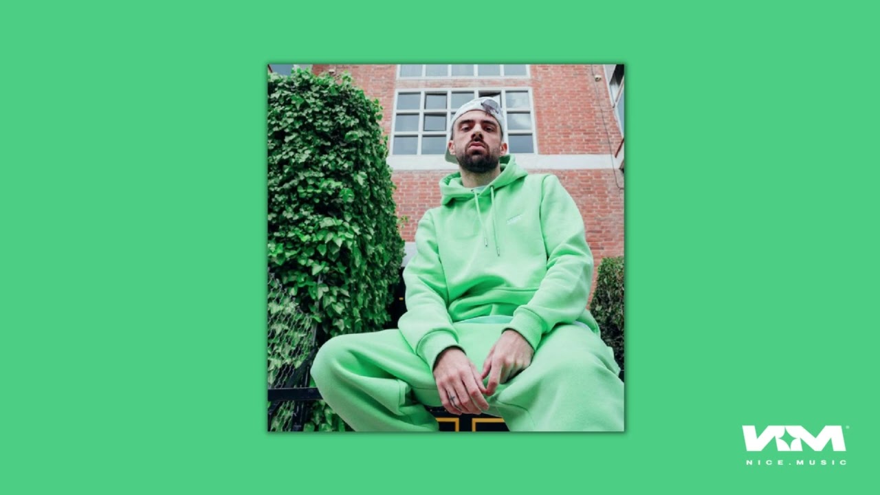 Israel B Type Beat - 'Demon' - Base de Rap con 808 - Pista de Rap ...