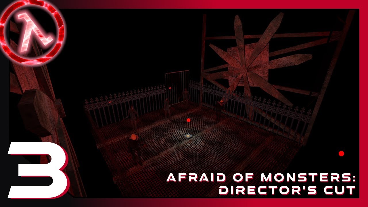 [Sven Co-op] Recovery (AOMDC | Episode 3) - YouTube