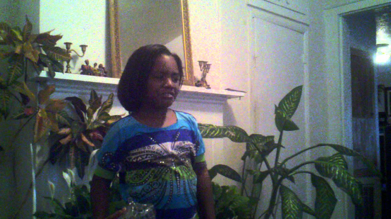 Madea goes to jail (Taylor as TiTi) 2012-06-26 - YouTube