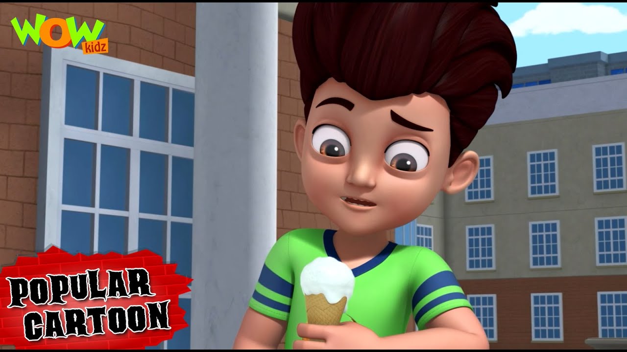 Popular Cartoon | Kicko & Super Speedo | Season 03 Episode 13 - YouTube