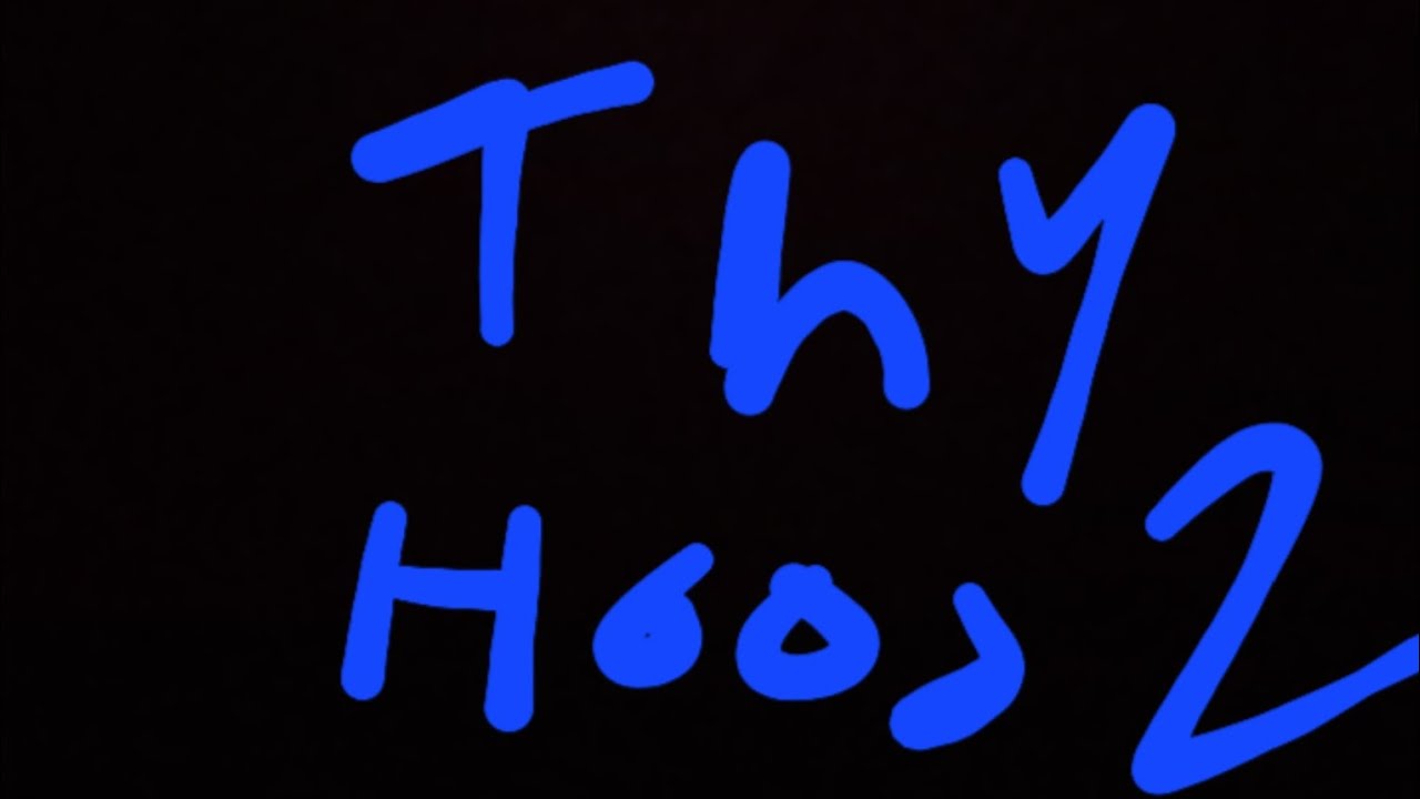 thy hood experience 2 - YouTube