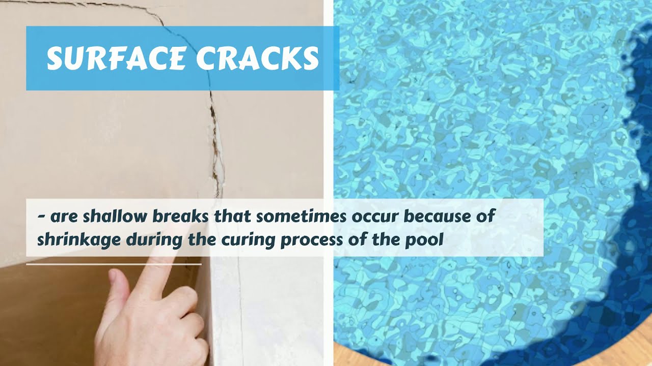 5 Effective Ways to Fix a Crack in Your Inground Pool | Call Nelson ...