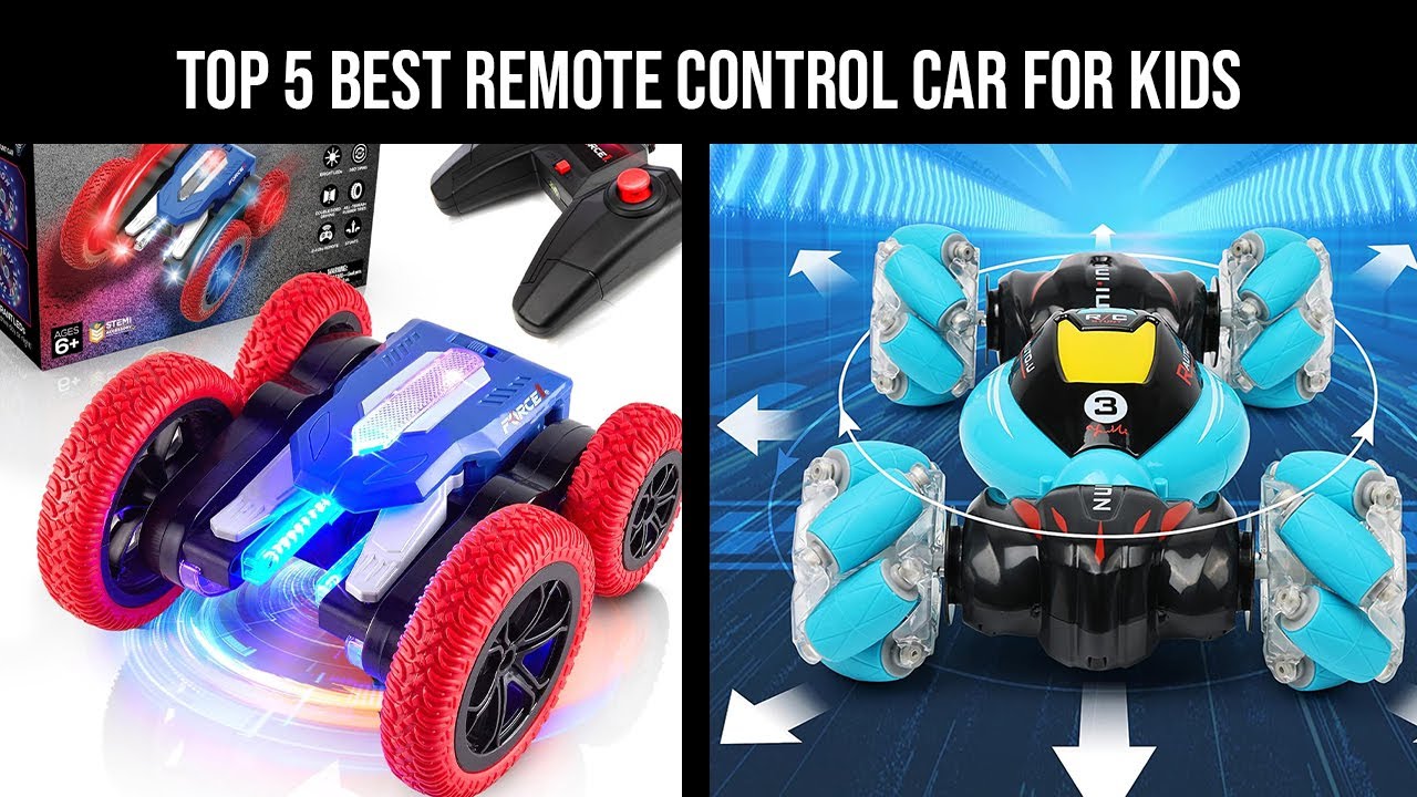 Remote Control Car for Kids – Amazon Product Review | Ultimate Fun for ...