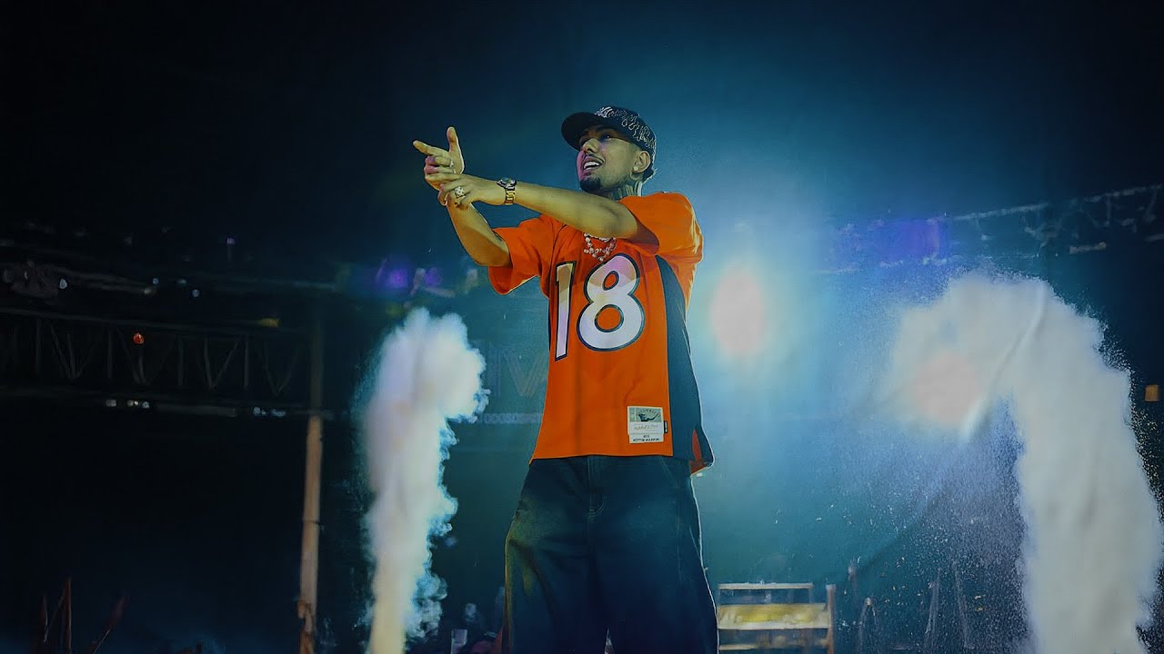 [FREE] Ryu The Runner x Veigh Type Beat - "Melhor Fase" | Beat Trap 2025 Prod. M2K - YouTube